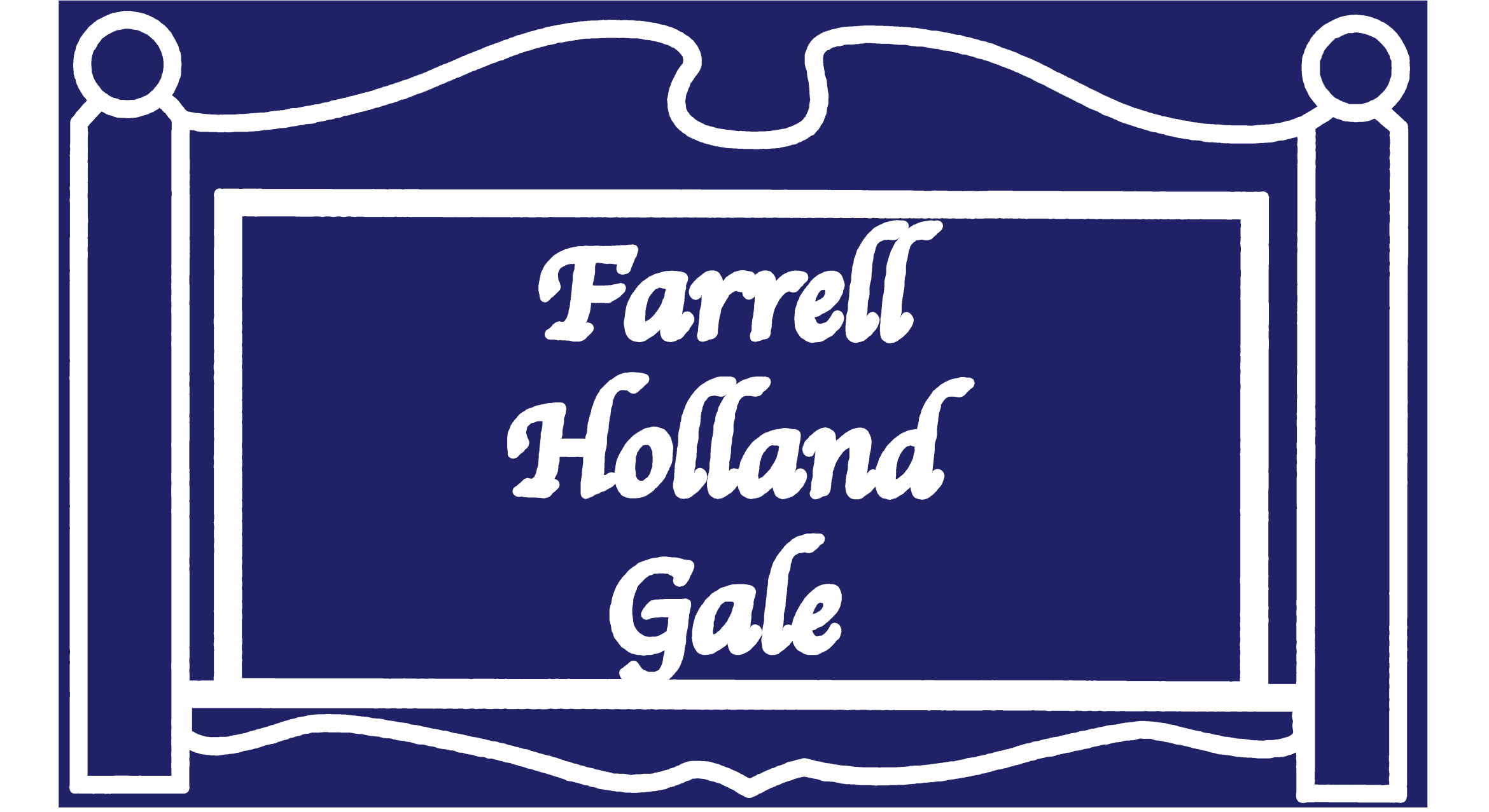 Farrell Holland Gale - Oregon